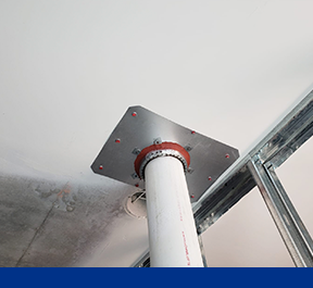 CSI Construction: Mold Remediation Services